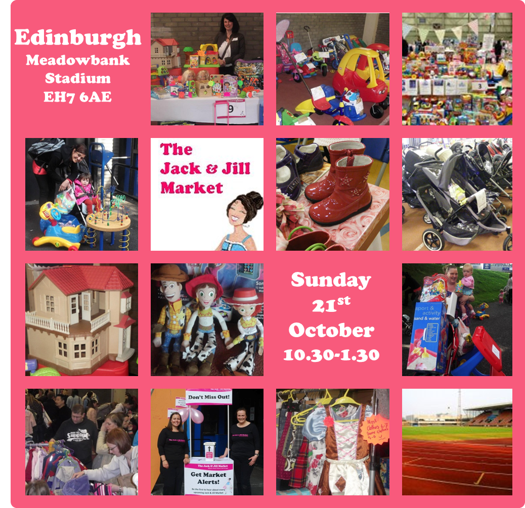 Edinburgh Montage – The NEN – North Edinburgh News
