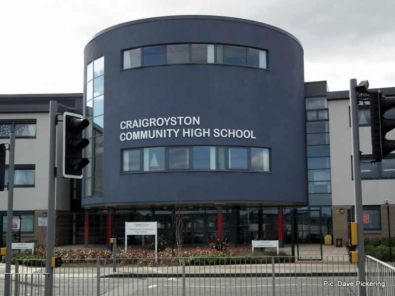 Celebrate Africa at Craigroyston – The NEN – North Edinburgh News