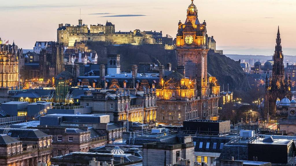 Nominations open for the Edinburgh Award – The NEN – North Edinburgh News
