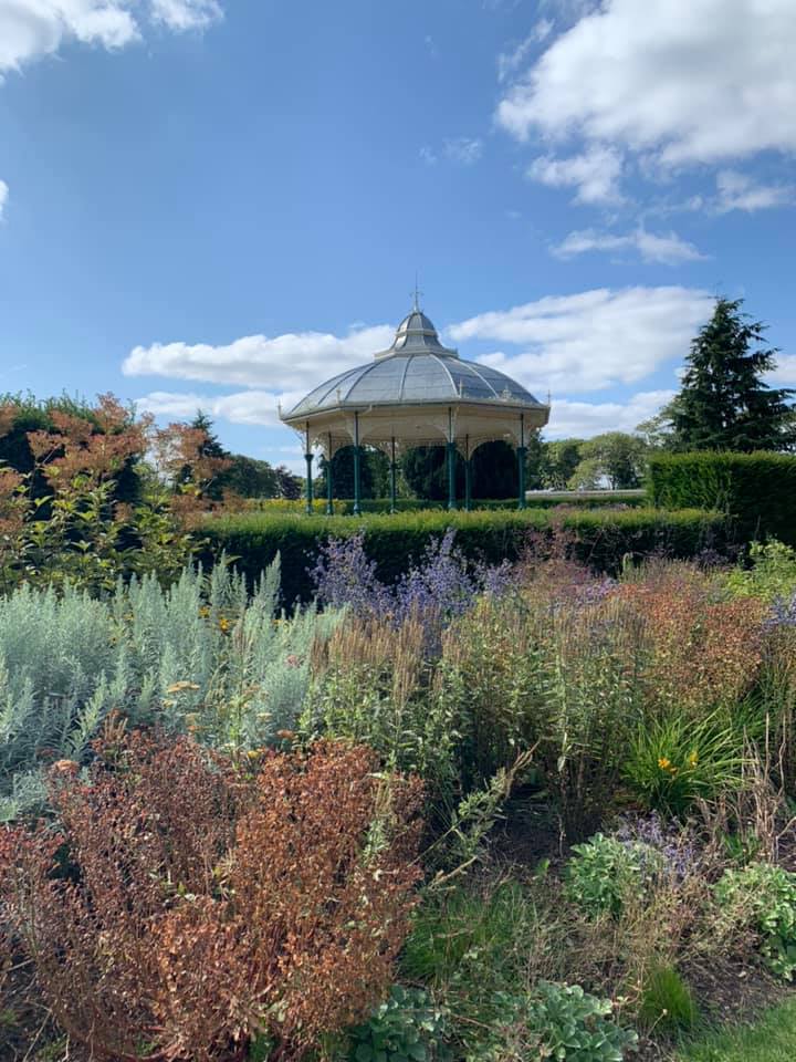 Help shape the new vision for Edinburgh’s parks and Greenspaces – The ...