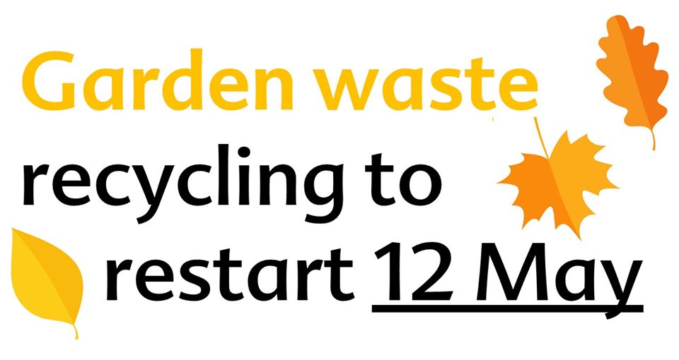 Brown bin collections back next month – The NEN – North Edinburgh News