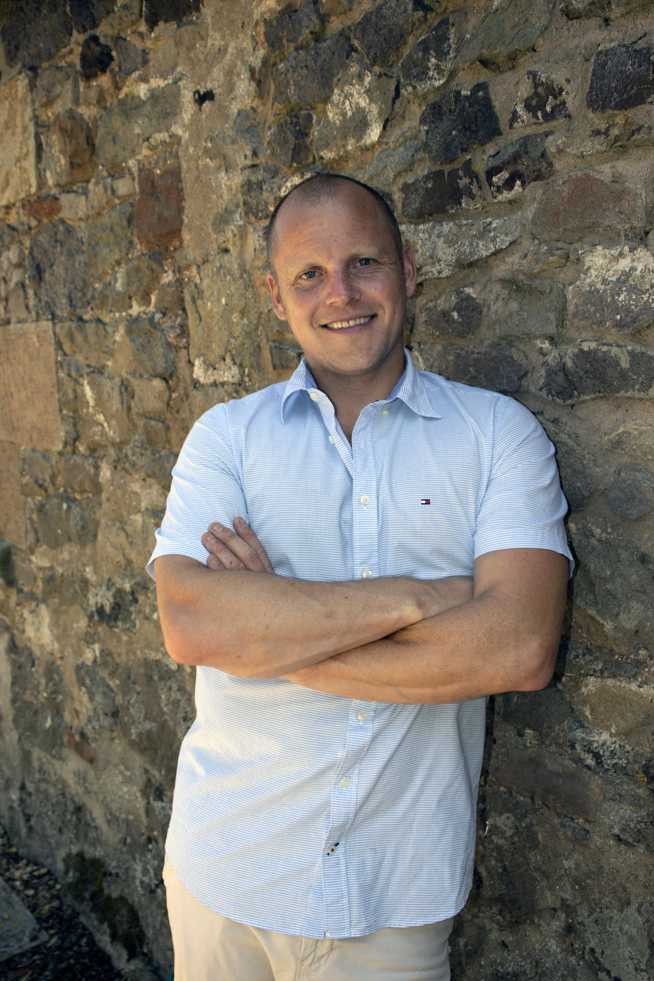 Edinburgh entrepreneur Ruari scoops national title – The NEN – North ...