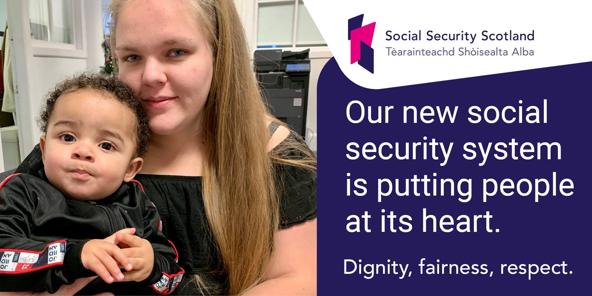 Social Security Scotland reports on its first full financial year – The ...