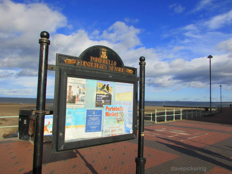 Portobello community embraces My Beach,Your Beach campaign – The NEN ...