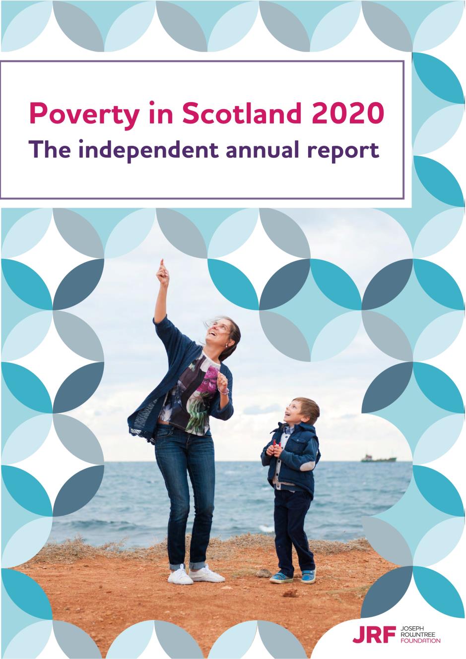 One million Scots on precipice of poverty – The NEN – North Edinburgh News
