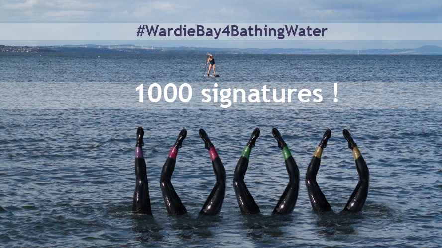 We’re campaigning for Wardie Bay to be included in Scotland’s list of ...