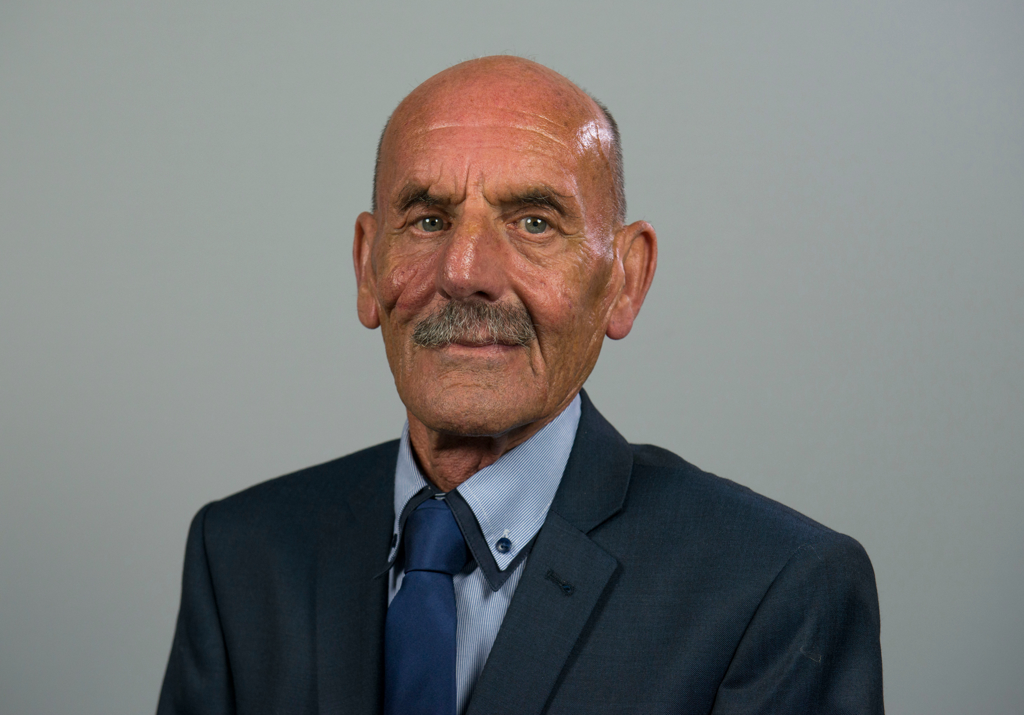 Tribute to former Scotmid employee and Director, John (Ian) Miller ...