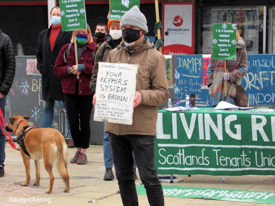 Edinburgh unveils plan for ending poverty by 2030 – The NEN – North ...