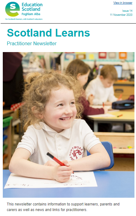 Apple Teacher Programme endorsed by Education Scotland – The NEN ...