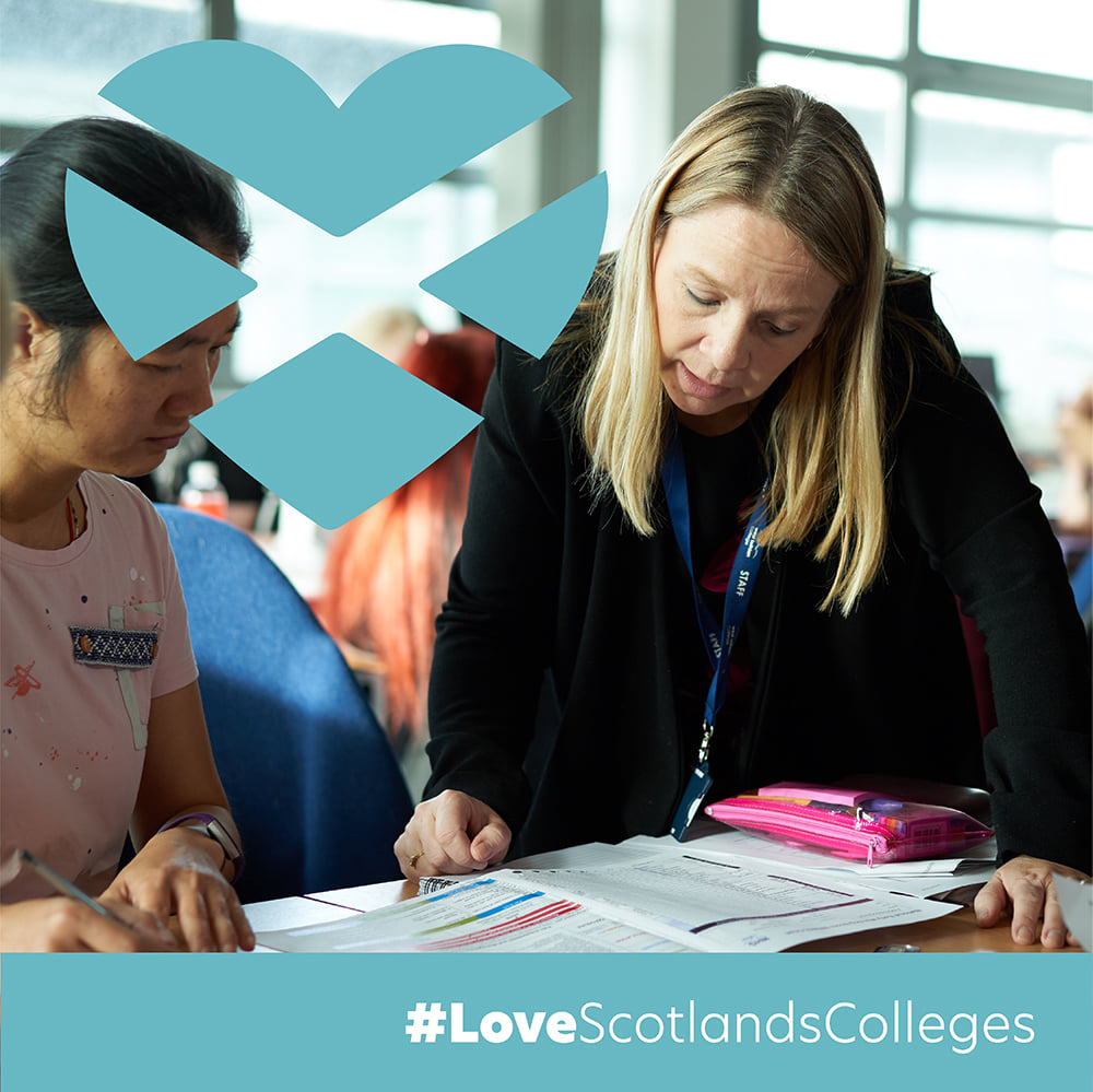 Support for students in hardship – The NEN – North Edinburgh News