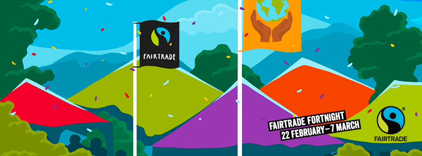 Fairtrade Fortnight – The NEN – North Edinburgh News