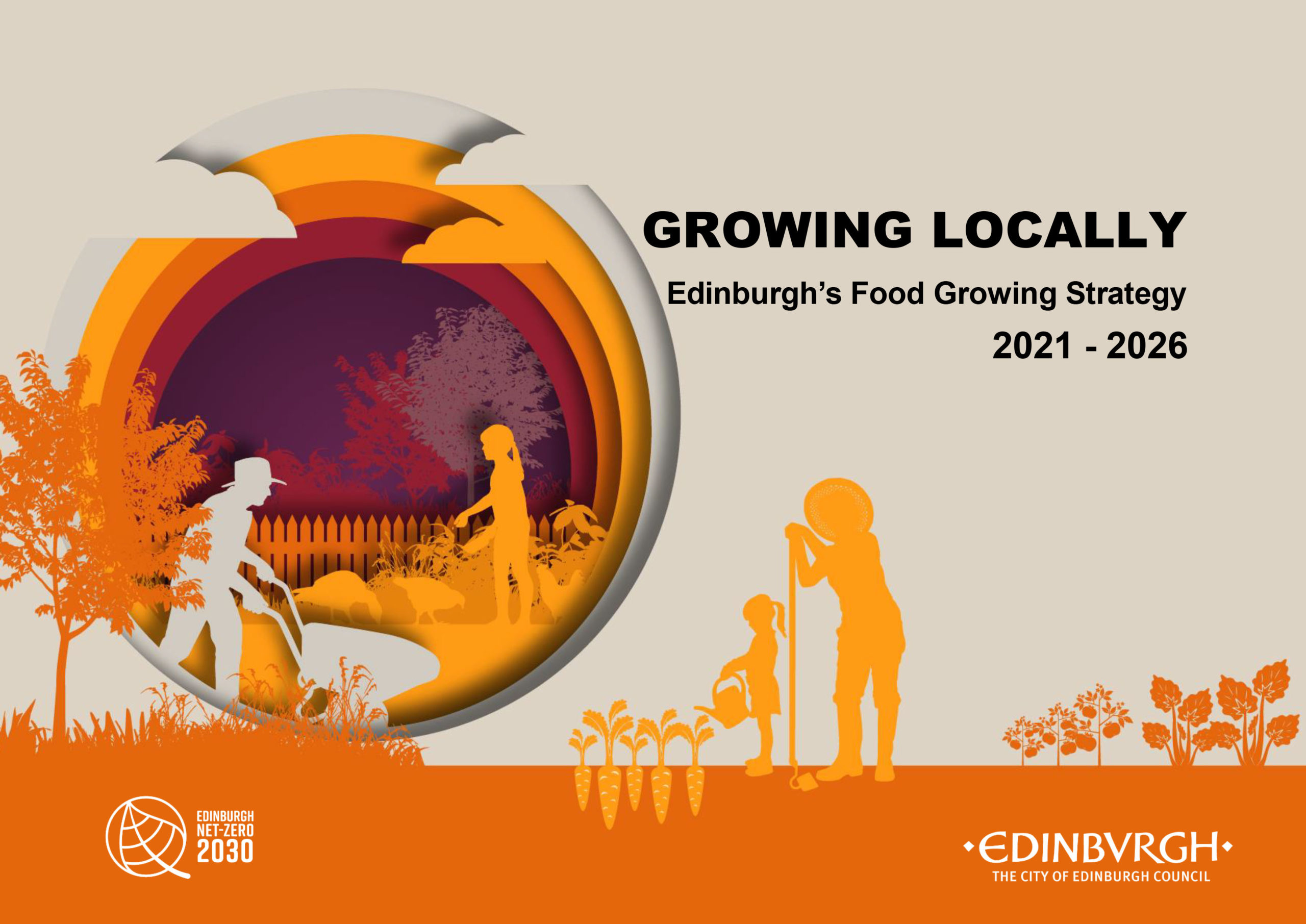 Interactive map highlights food growing opportunities – The NEN – North ...
