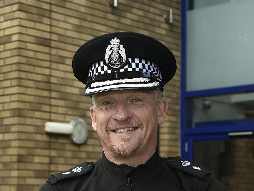 Capital Cops: Latest update from Edinburgh Police Division – The NEN ...