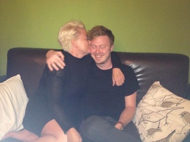 Edinburgh mum tackles fear of water in memory of beloved son who ...
