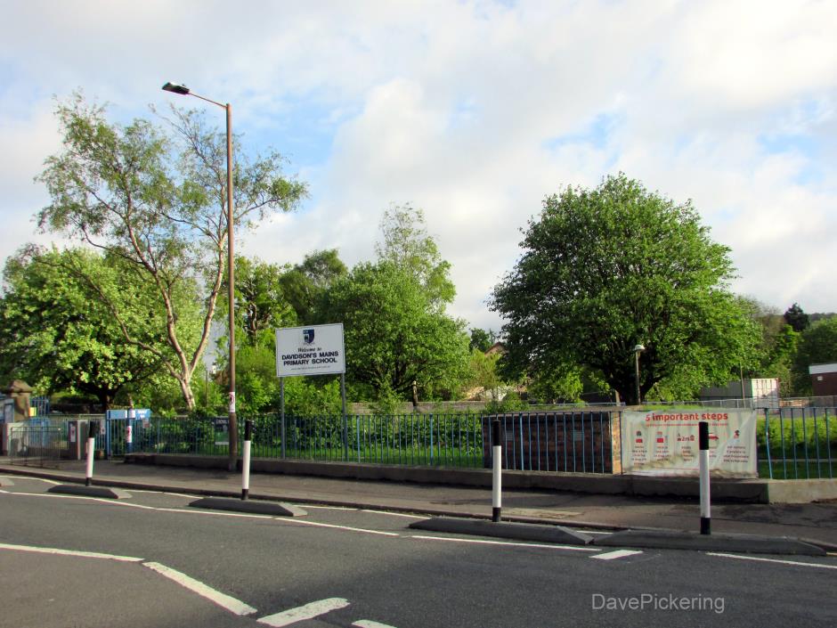 New temporary library proposed at Davidson’s Mains Primary School – The ...