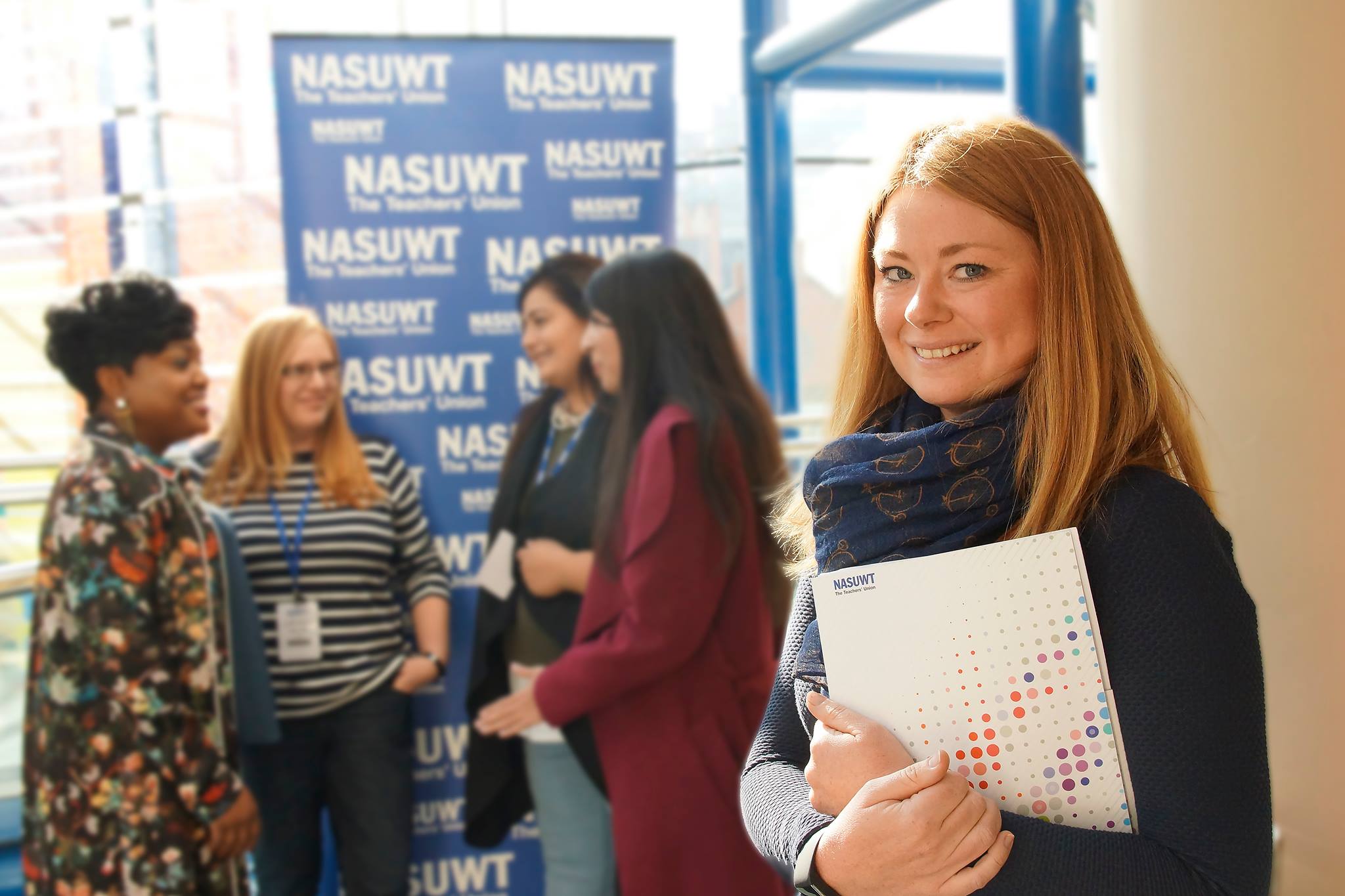 Teachers At Risk – The NEN – North Edinburgh News