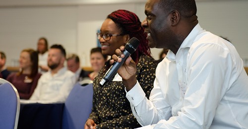 Henry Duncan Grants to provide £1m to support mental health and ...