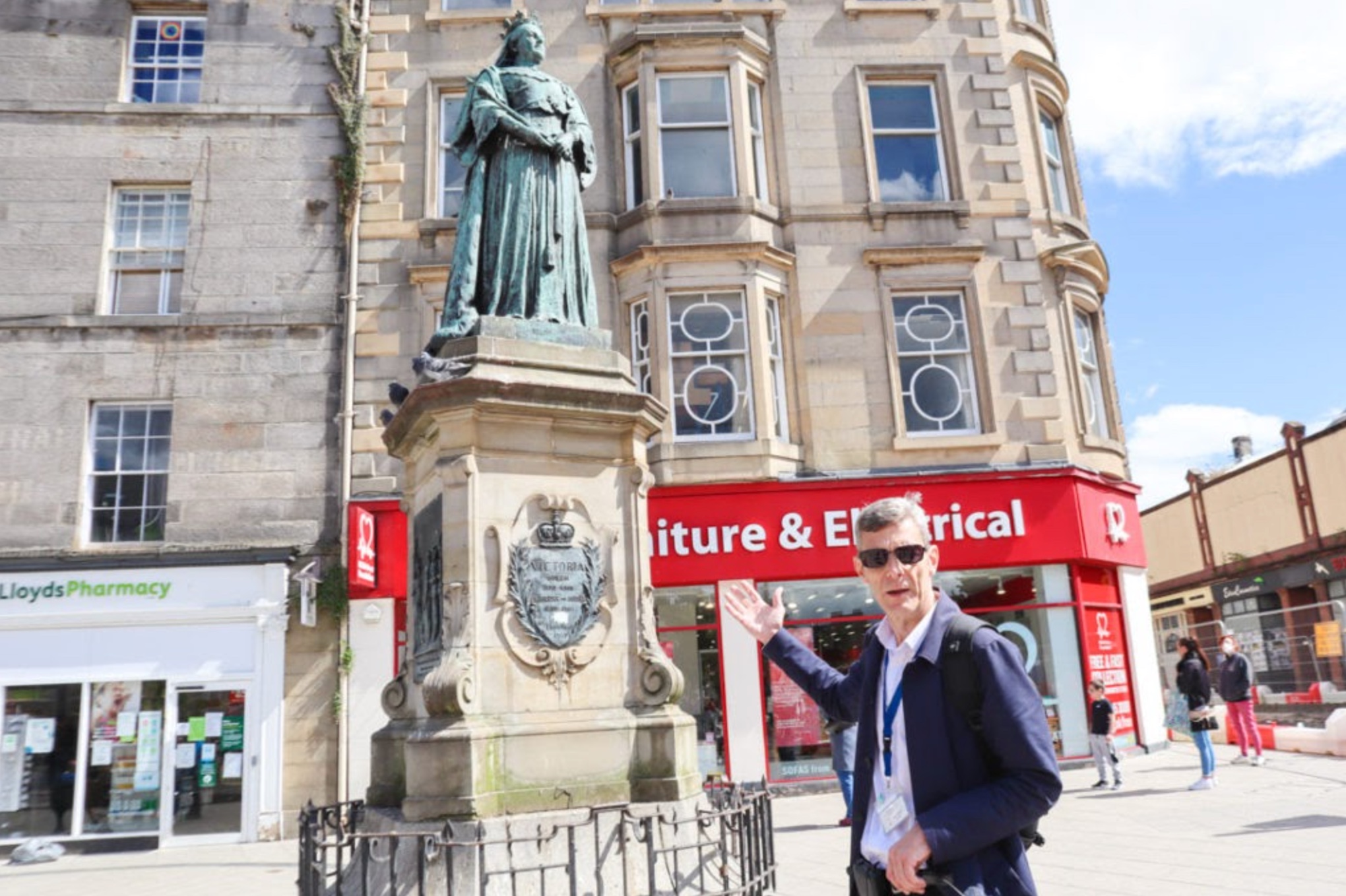 Invisible Cities launches new nationwide project – The NEN – North ...