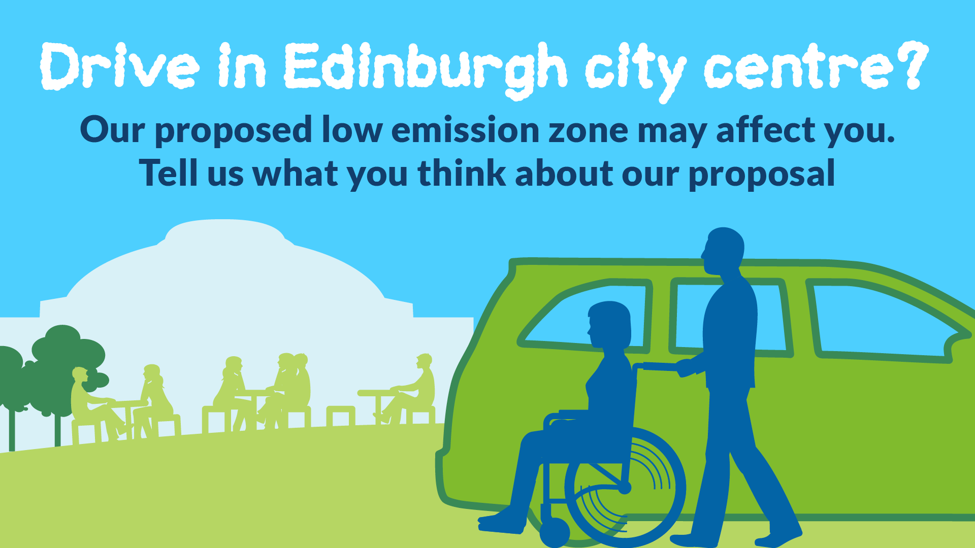 Councillors set to give green light to capital Low Emission Zone – The ...