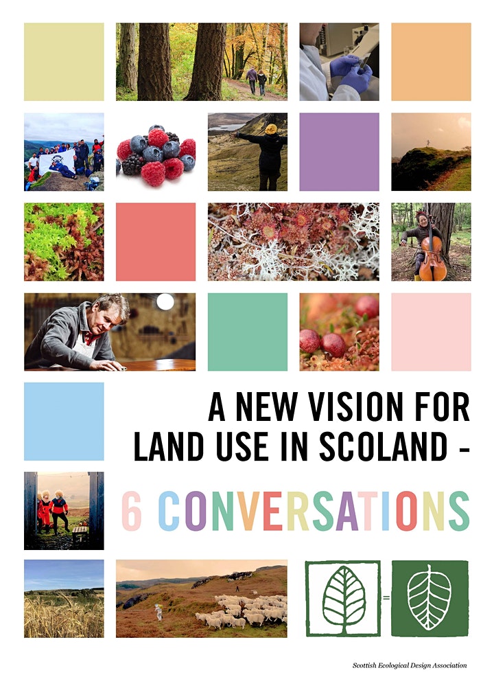 New report calls for ‘revolution’ in Scottish land use – The NEN ...