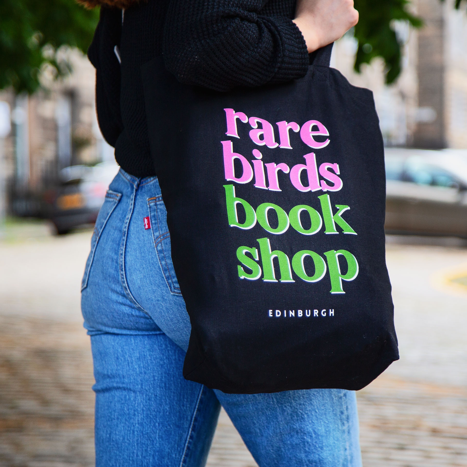 Rare Birds Books opens its first female-centric bookstore – and ...