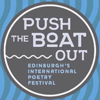 Push The Boat Out, Scotland’s second poetry festival, launches ...