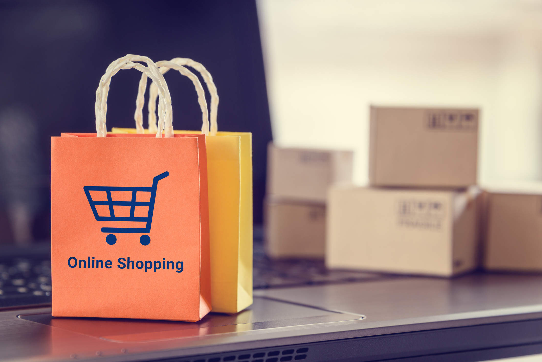 Selling online? Here’s what you need to know about taxes – The NEN ...