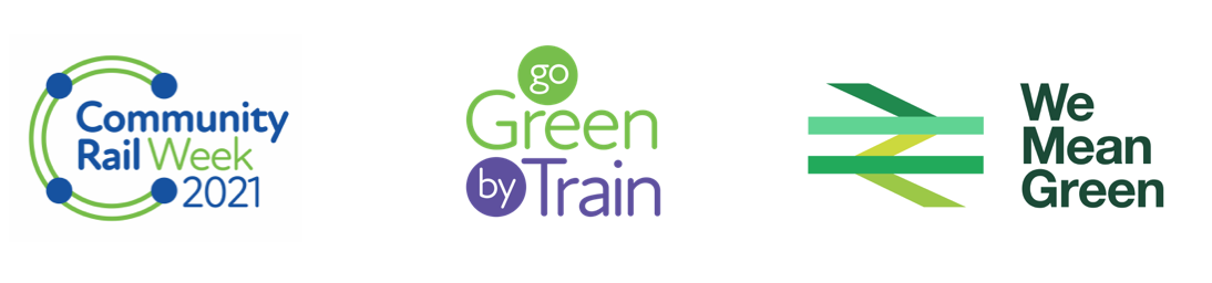 First-ever Community Rail Week asks Scots to ‘go green by train’ – The ...