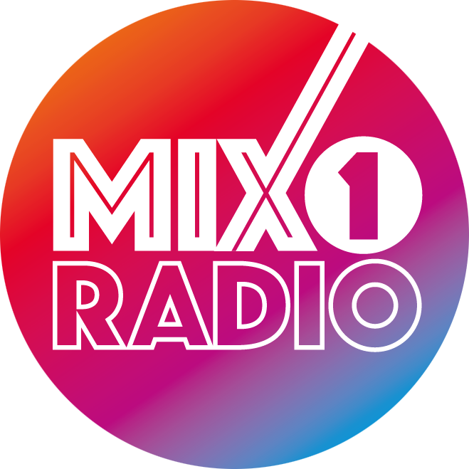 mix1radio-logo – The NEN – North Edinburgh News