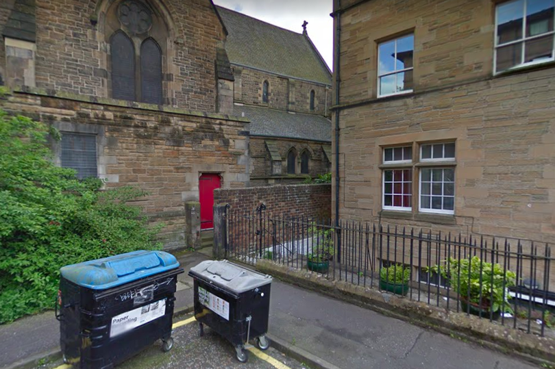 Panmure Place stabbing: two guilty – The NEN – North Edinburgh News