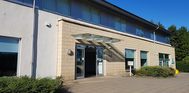 Green light for Thistle Foundation rehabilitation programme – The NEN ...