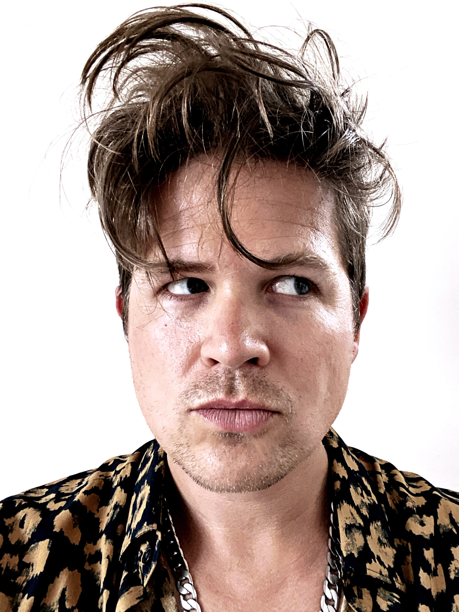 Fringe 2022: Luke Wright’s Late Night Dance Floor Fillers (poems) – The ...