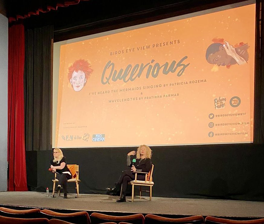 Edinburgh to experience CURIOUS film event this weekend – The NEN ...