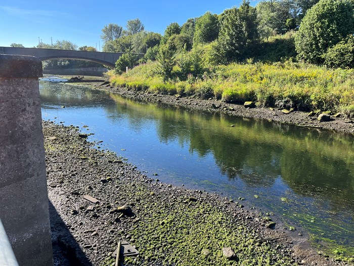 SEPA: River conditions show importance of ongoing monitoring – The NEN ...