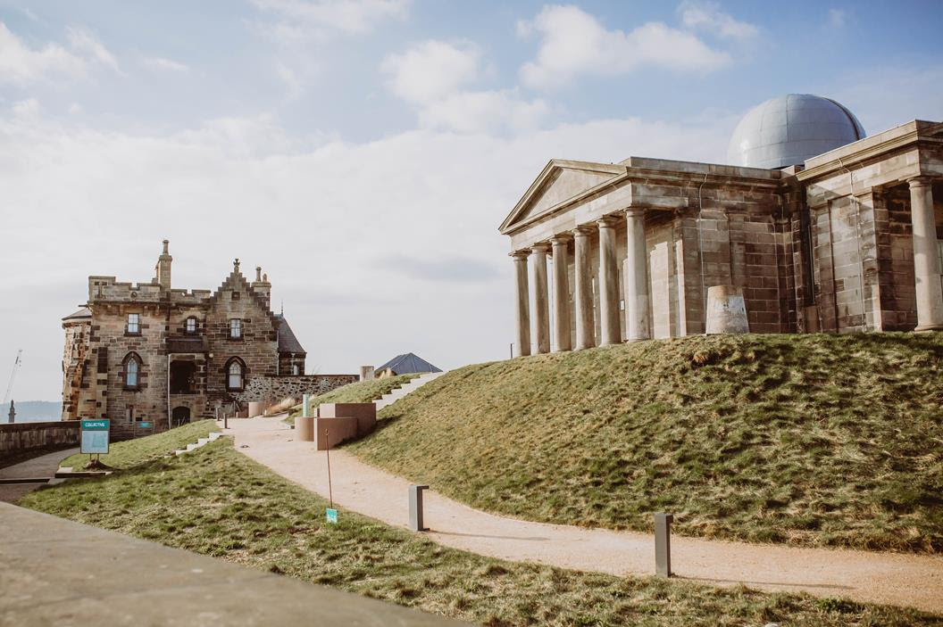 Collective: Join us for Doors Open Days – The NEN – North Edinburgh News