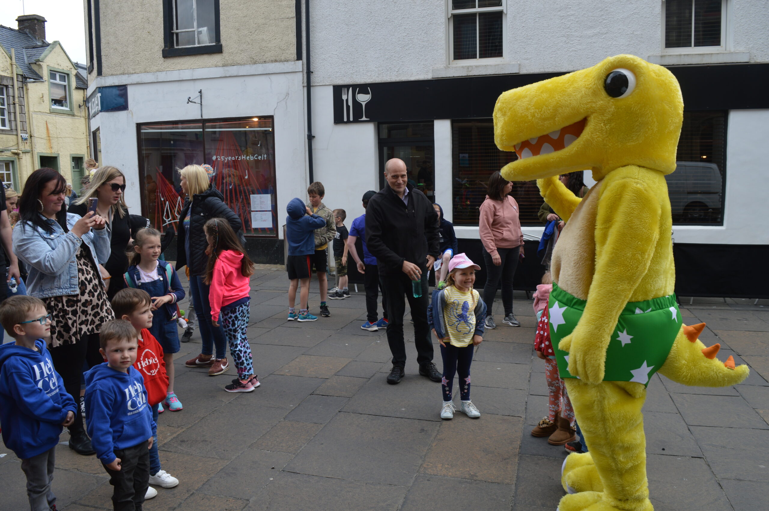 NSPCC: Talk PANTS next week! – The NEN – North Edinburgh News
