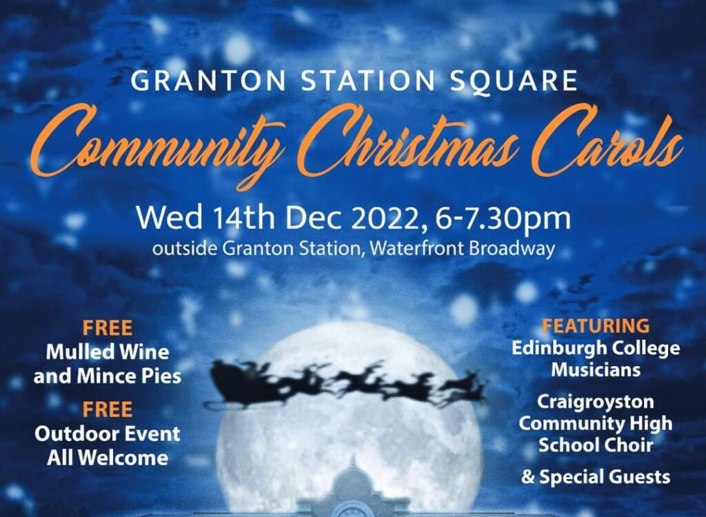 Community Christmas Carols on the Waterfront – The NEN – North ...