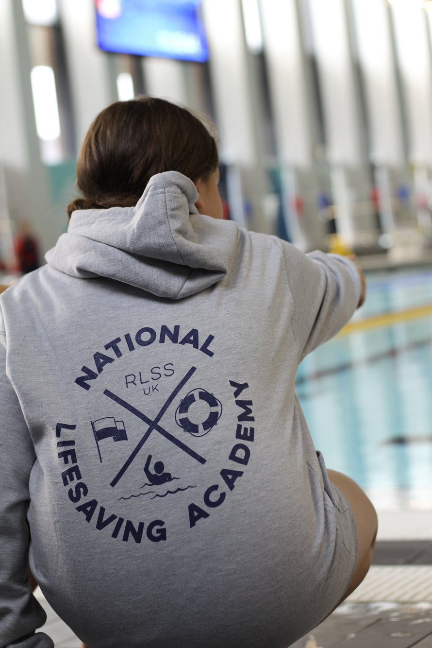 Time to learn about lifesaving with the National Lifesaving Academy ...