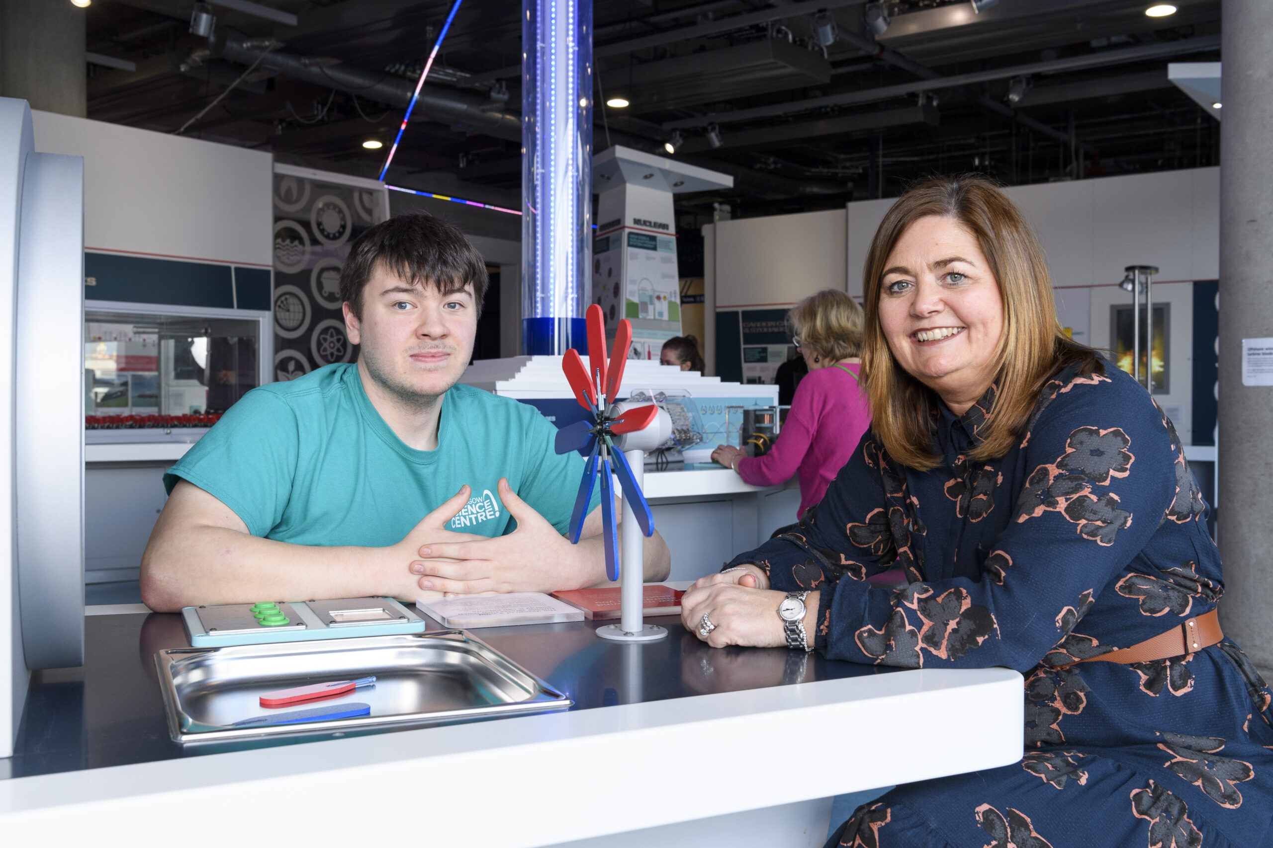Scottish Charities share in almost £1.2 million funding boost from ...