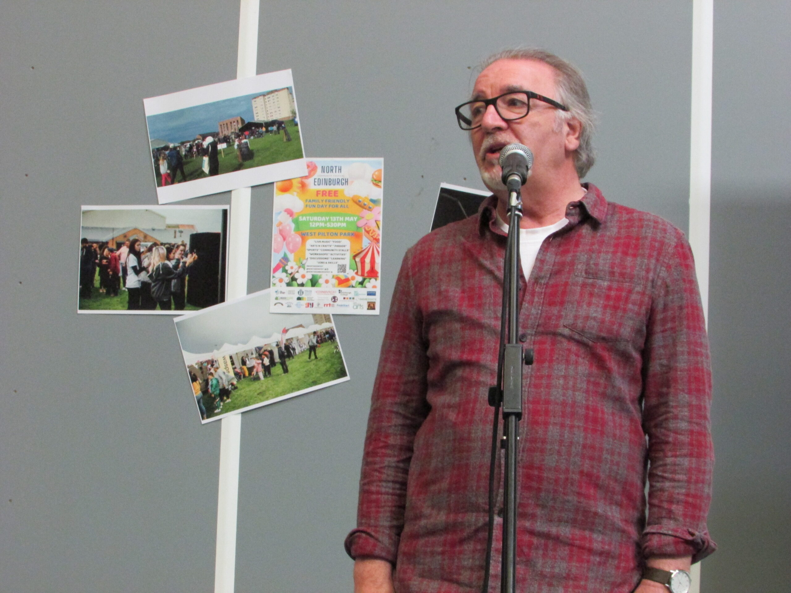 launch-williw-1 – The NEN – North Edinburgh News