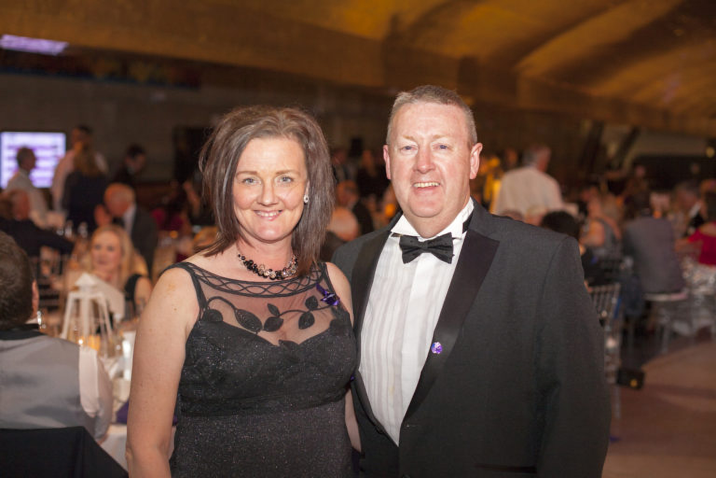 David shares tragic family stories of pancreatic cancer – The NEN ...