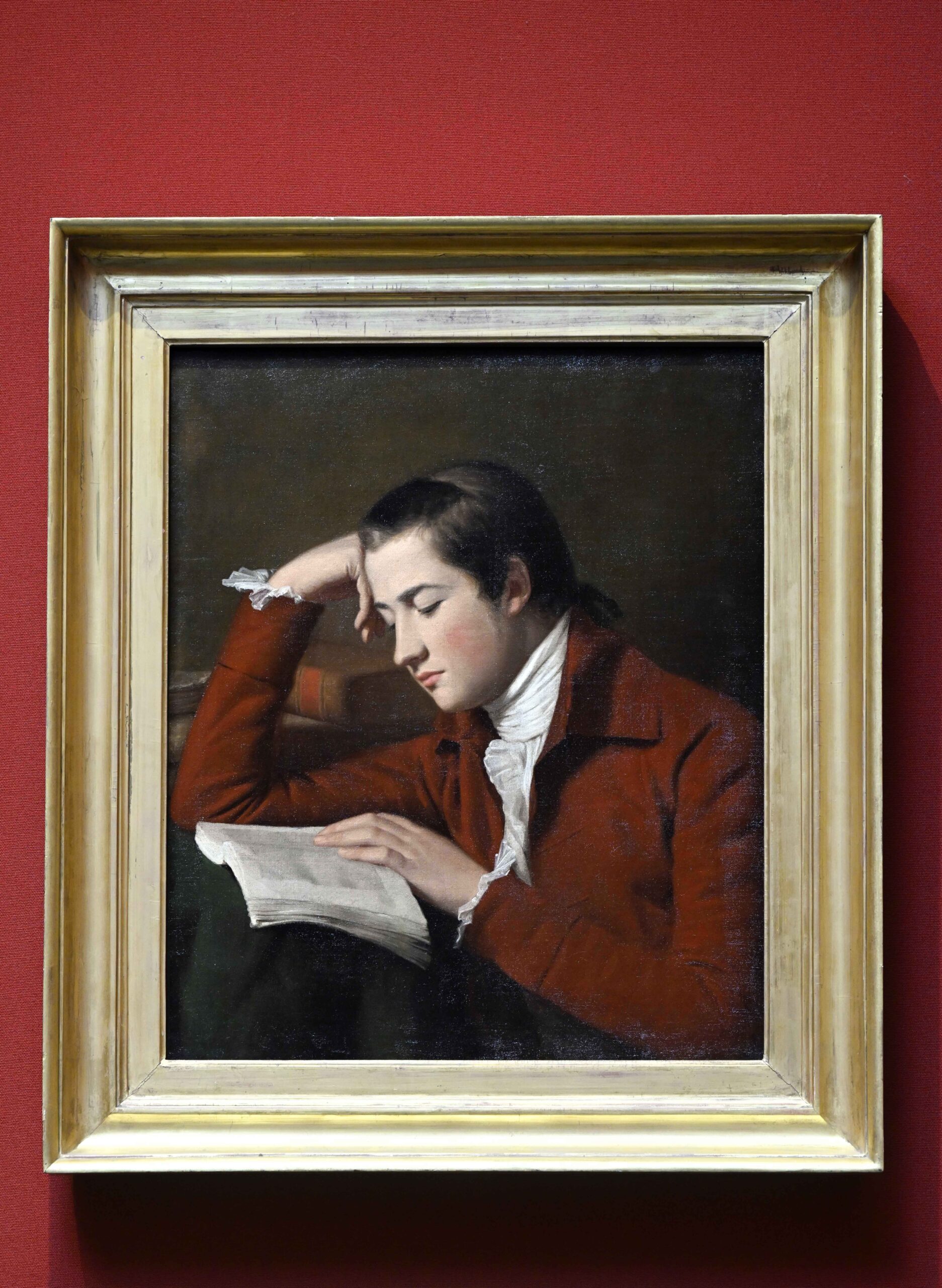 National Galleries of Scotland marks Sir Henry Raeburn’s 200th ...