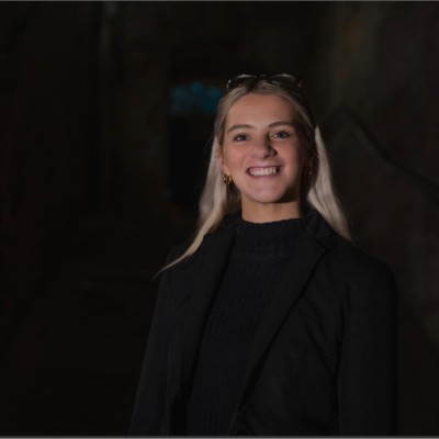 Edinburgh’s Katie recognised at prestigious tourism awards – The NEN ...