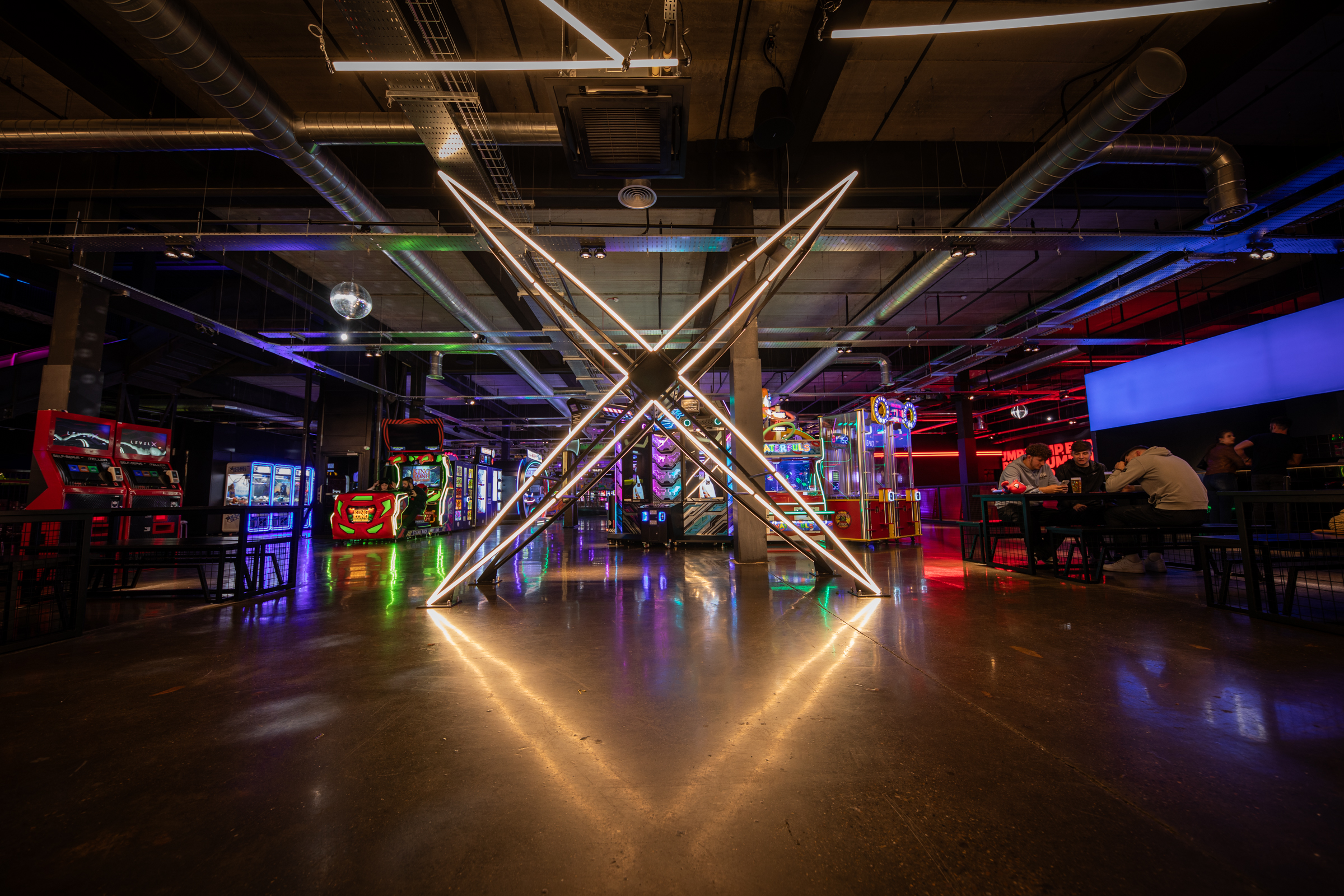 Ocean Terminal redevelopment steps up as Level X confirms new venue ...