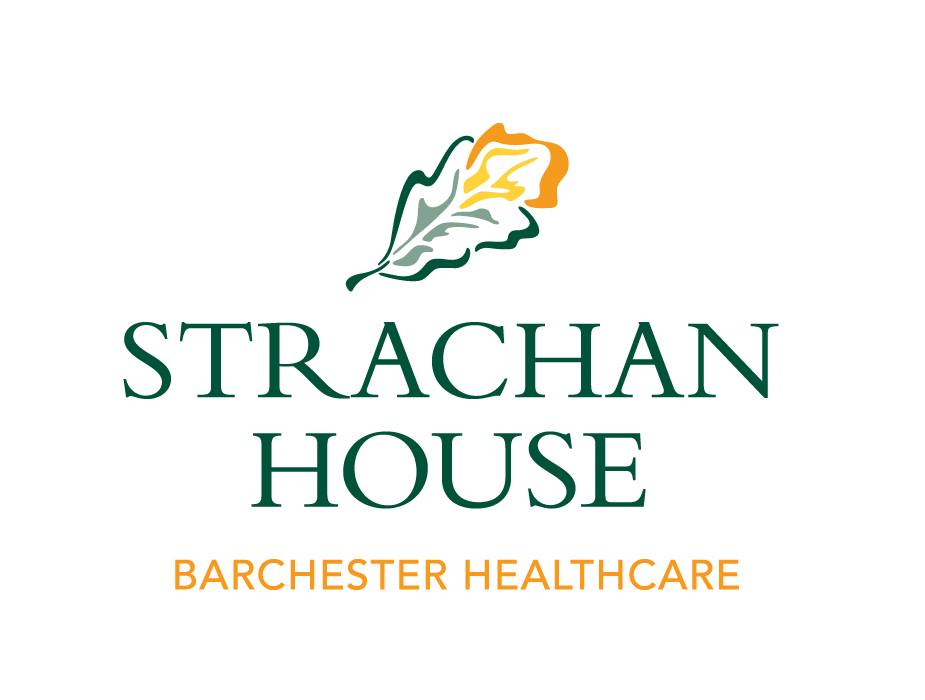 Strachan House Care Home says goodbye and good luck to retiring nurse ...