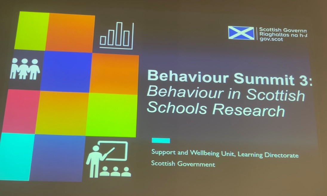 Behaviour and relationships in schools – The NEN – North Edinburgh News