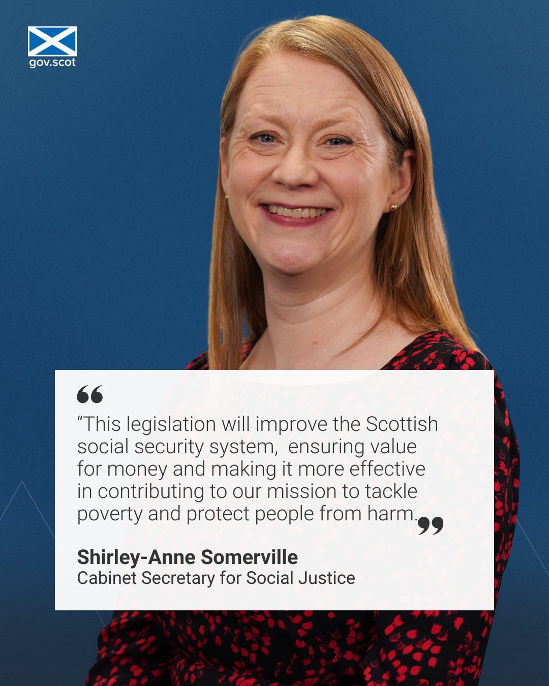 Improving Scotland’s social security – The NEN – North Edinburgh News