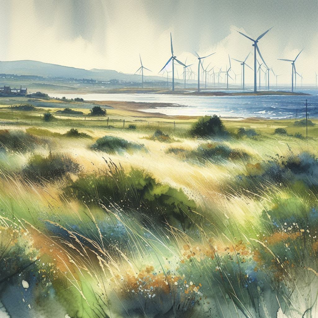 RWE heads into the new year with major boost to Scottish onshore wind ...