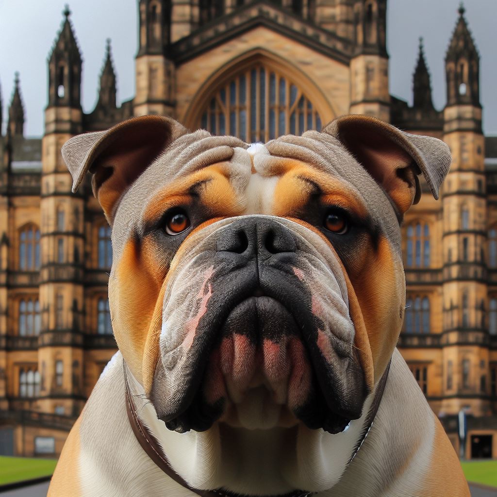 New XL Bully dog safeguards to be introduced in Scotland – The NEN ...
