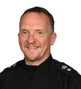 Edinburgh Police: Divisional Commander Sean Scott retires – The NEN ...